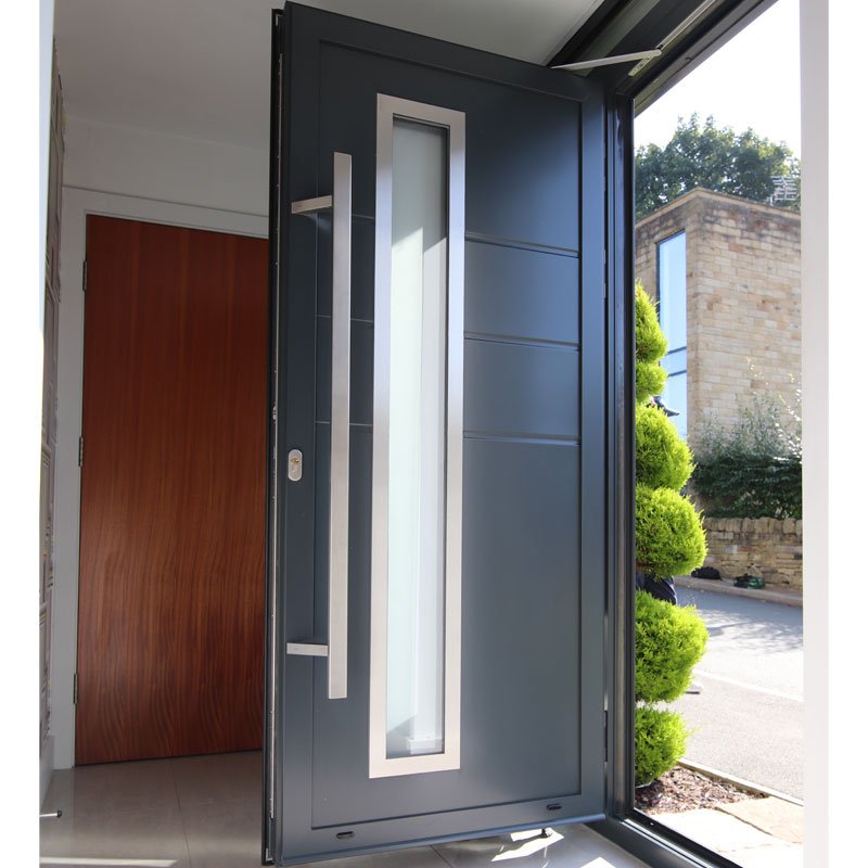 PVC Doctor - Window & Door Security